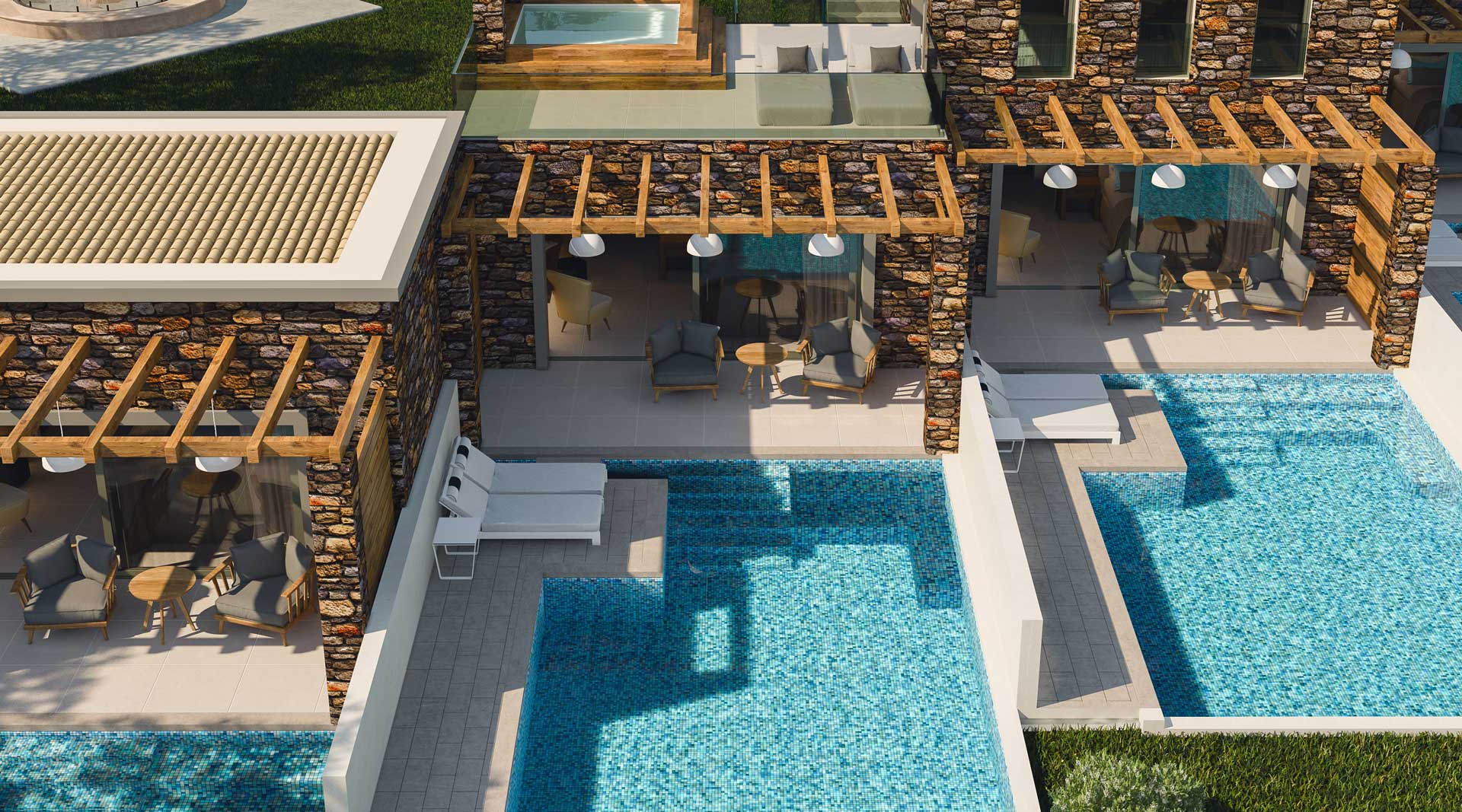 Golden Sun Resort & Spa – Luxury Hotel & Spa